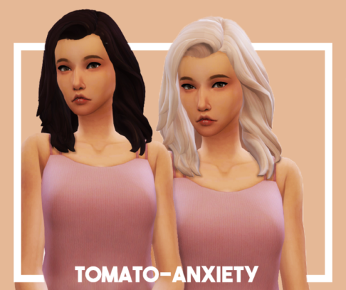 Wondercarlotta Sims 4 Reblogs