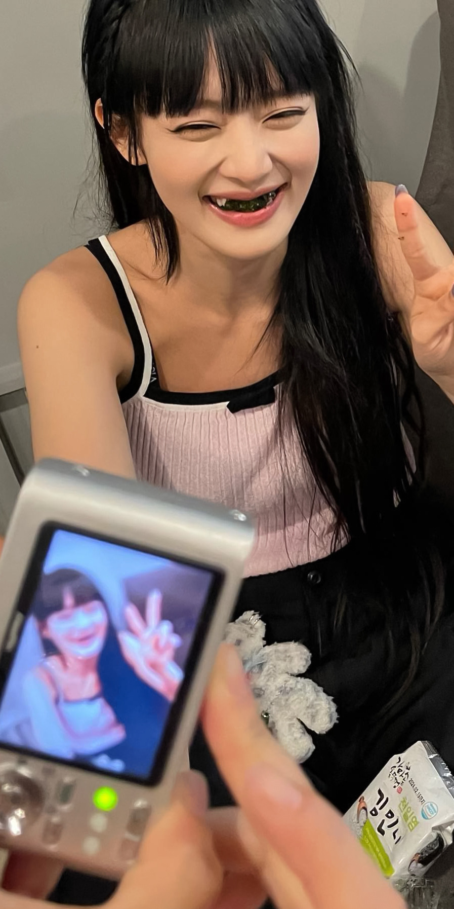 Ourdadai On Tumblr Minnie Gidle Lockscreens