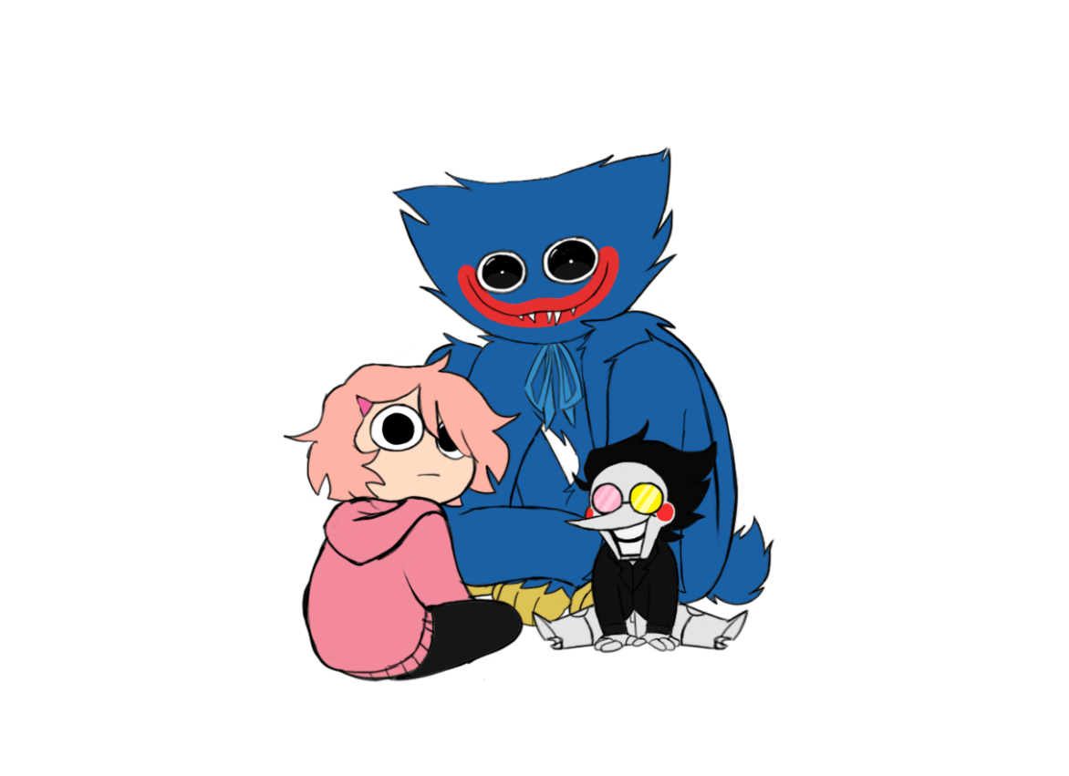 Kirbykris — Drawign For A Tik Tok Rn And I Have The