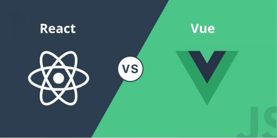 React Js And Vue Js What are the main differences – @punitmehtak on Tumblr React Js And Vue Js What are the main differences – @punitmehtak on Tumblr
