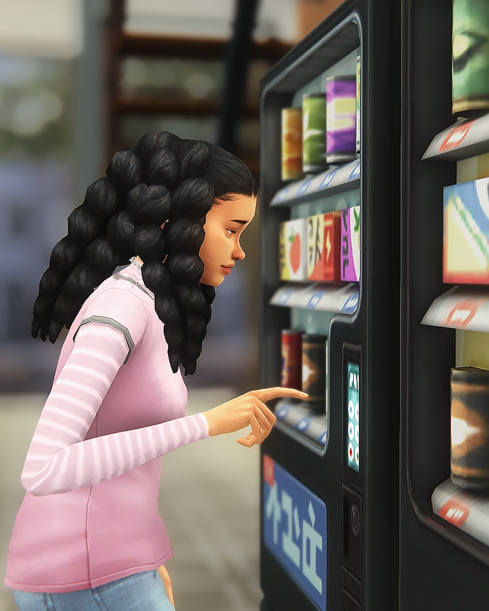 Violet Joined The Coding Programing Club At Her