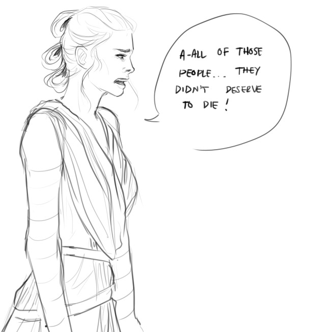 Reylo On Tumblr