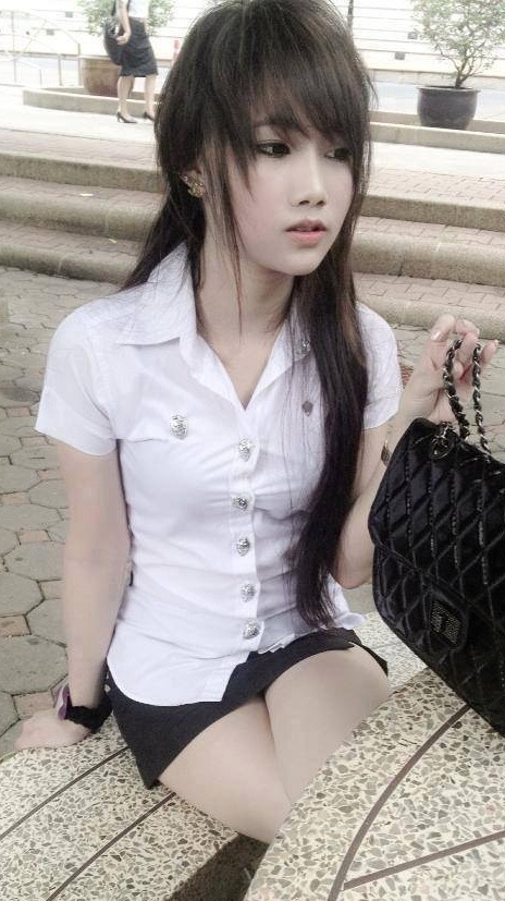 Likethaigirlsinuniform On Tumblr
