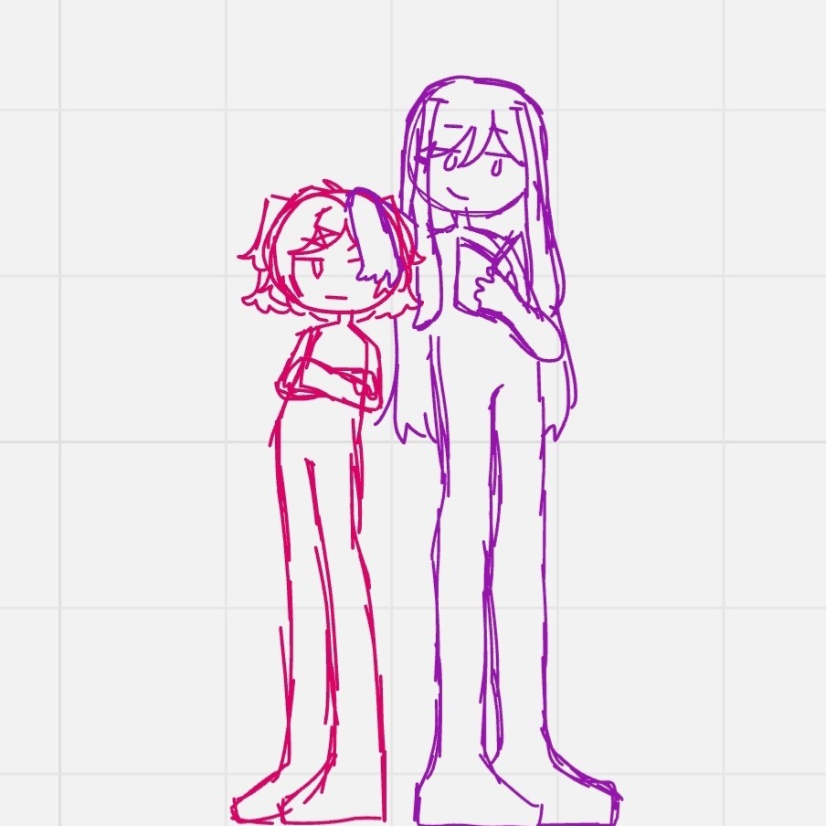 Ddlc Yuri On Tumblr