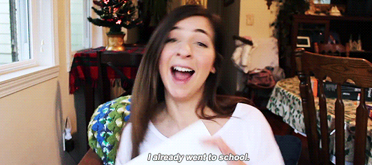Gabbie Show Telegraph