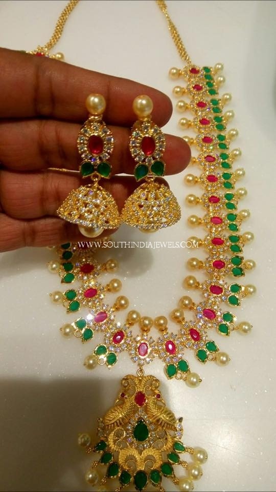 Cz one gram gold store
