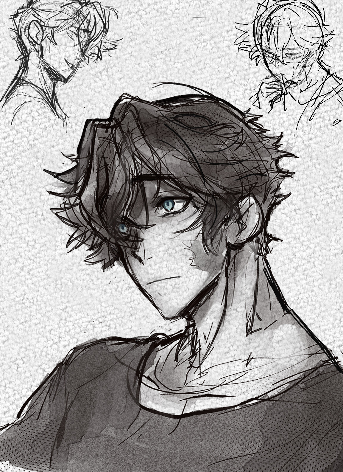 Artist Aly Way On Tumblr