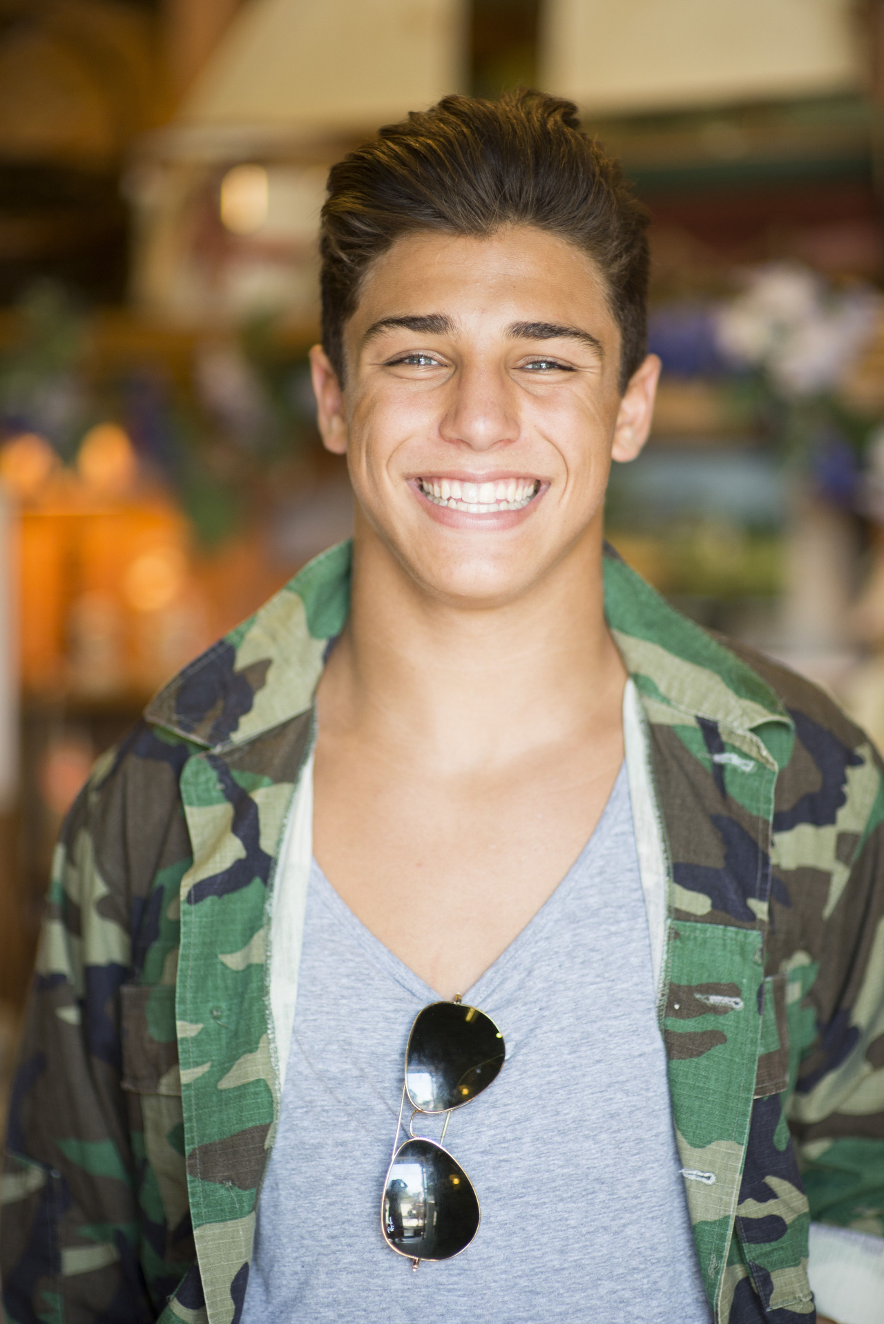 Tanner Zagarino Model Blogger — Tanner Zagarino Photos By Kaitlyn Ferris