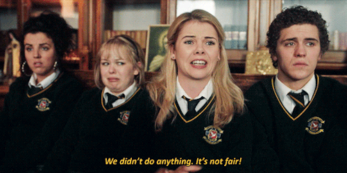 Derrygirls Tumblr