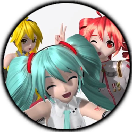 VOCAHOLIC @vocaholic - Tumblr Blog | Tumlook