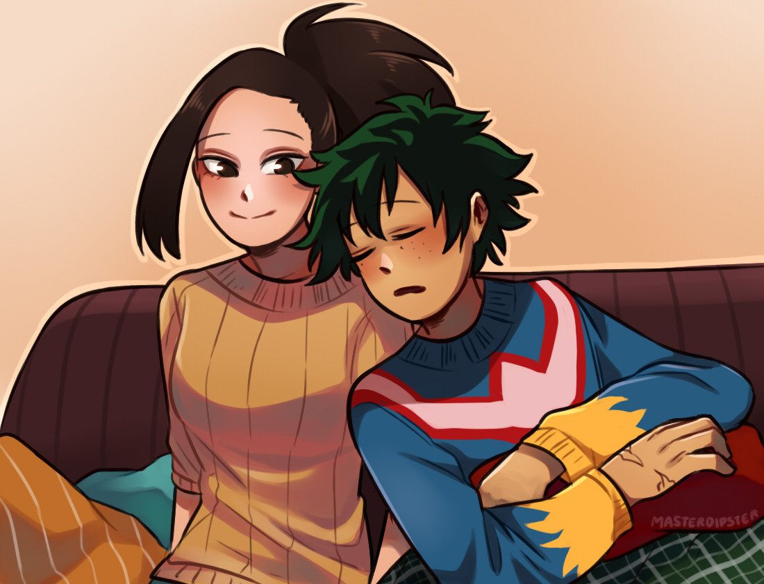Dekubowl Ship On Tumblr