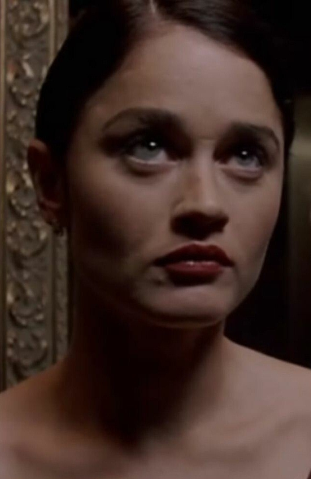 Robin Tunney Investigating Telegraph