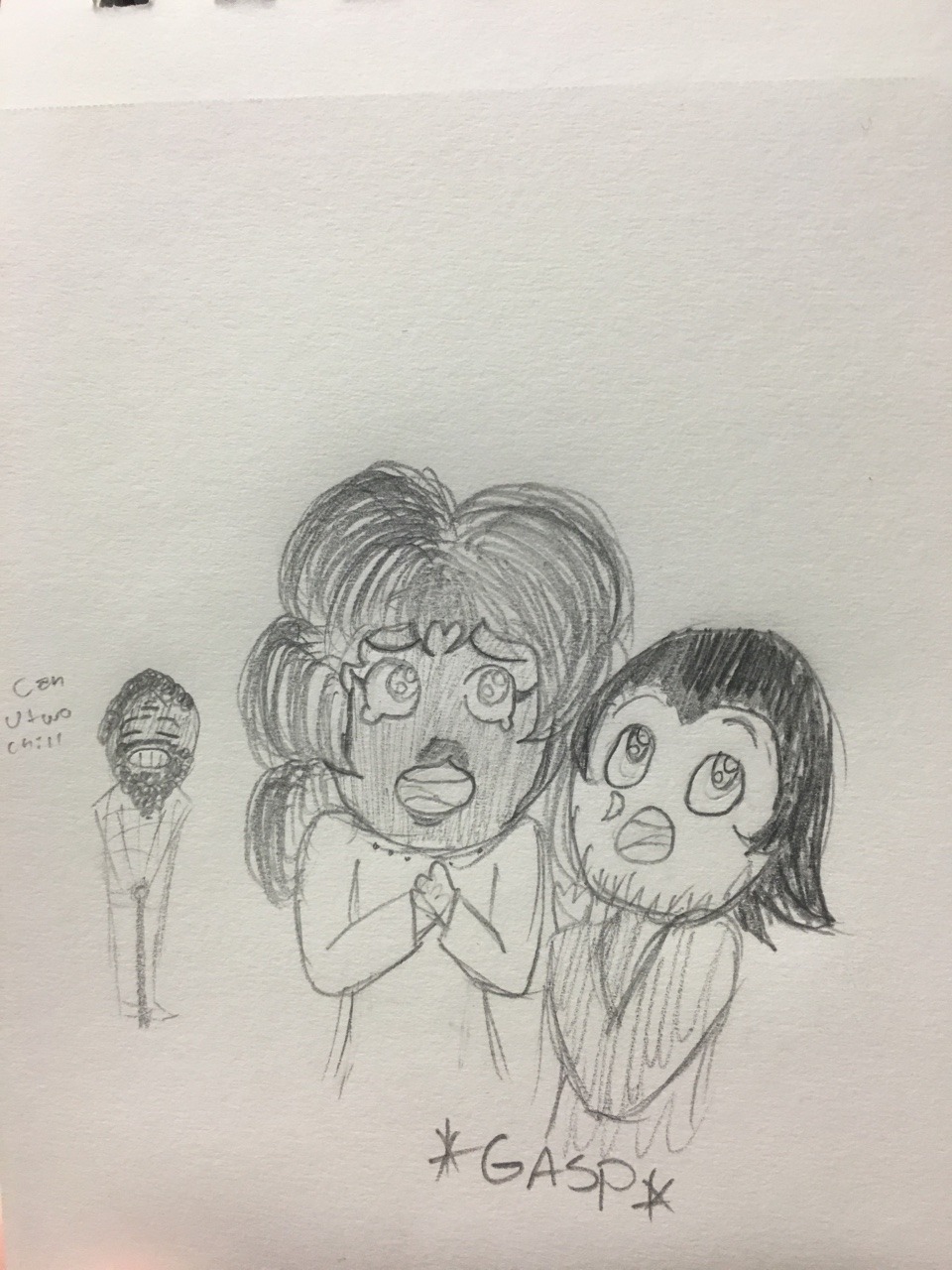 Sammy And Wally And The Au Machine On Tumblr