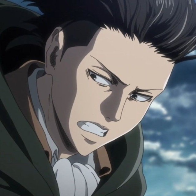 Angrylevi Tumblr