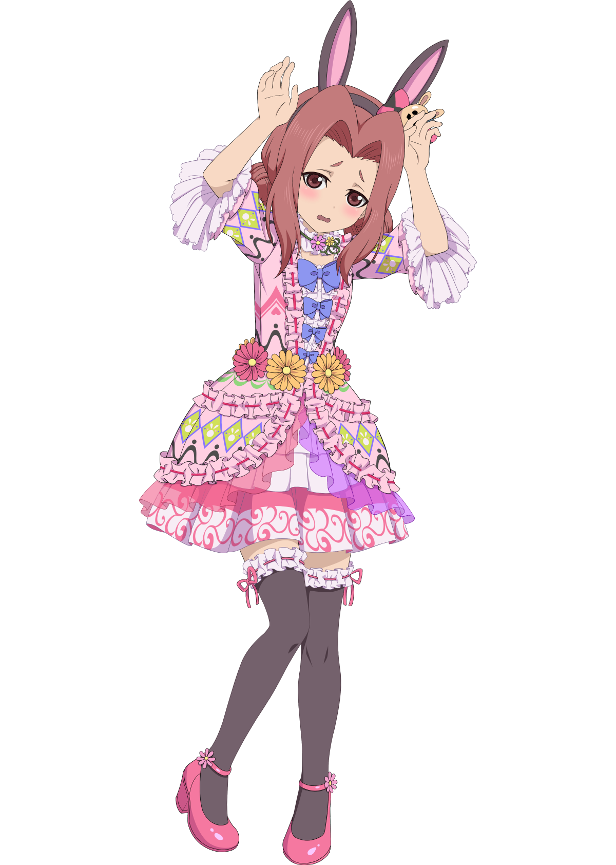 Tales Of Asteria Rips