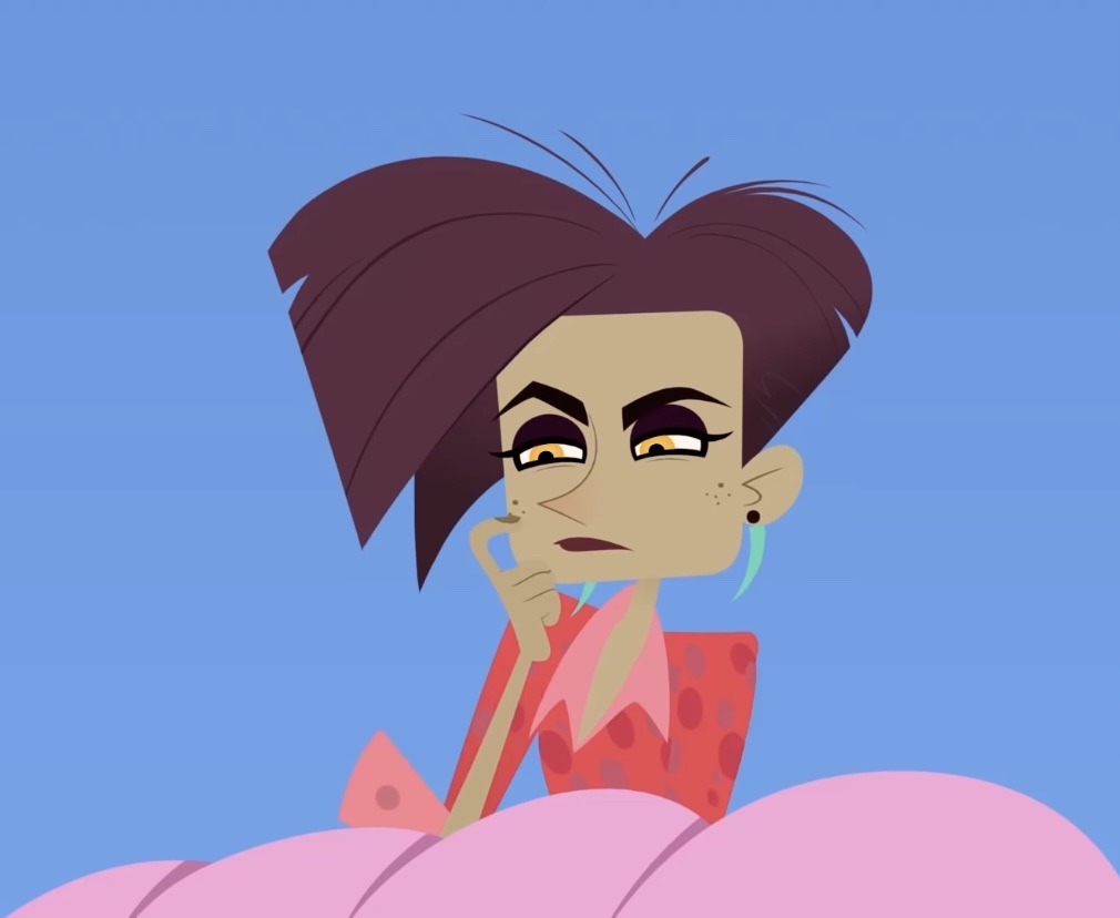 #Donita Donata on Tumblr #Donita Donata on Tumblr