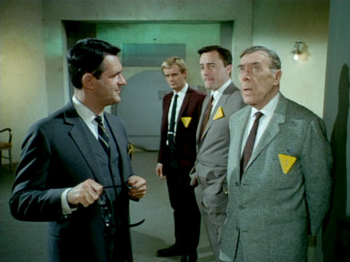 Pellucidar Notations — Man From Uncle Waverly Ring Affair Alexander