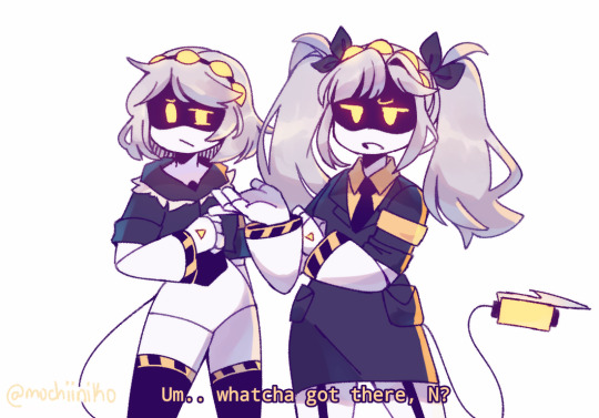 #Serial Designation J | Explore Tumblr Posts and Blogs | Tumgik