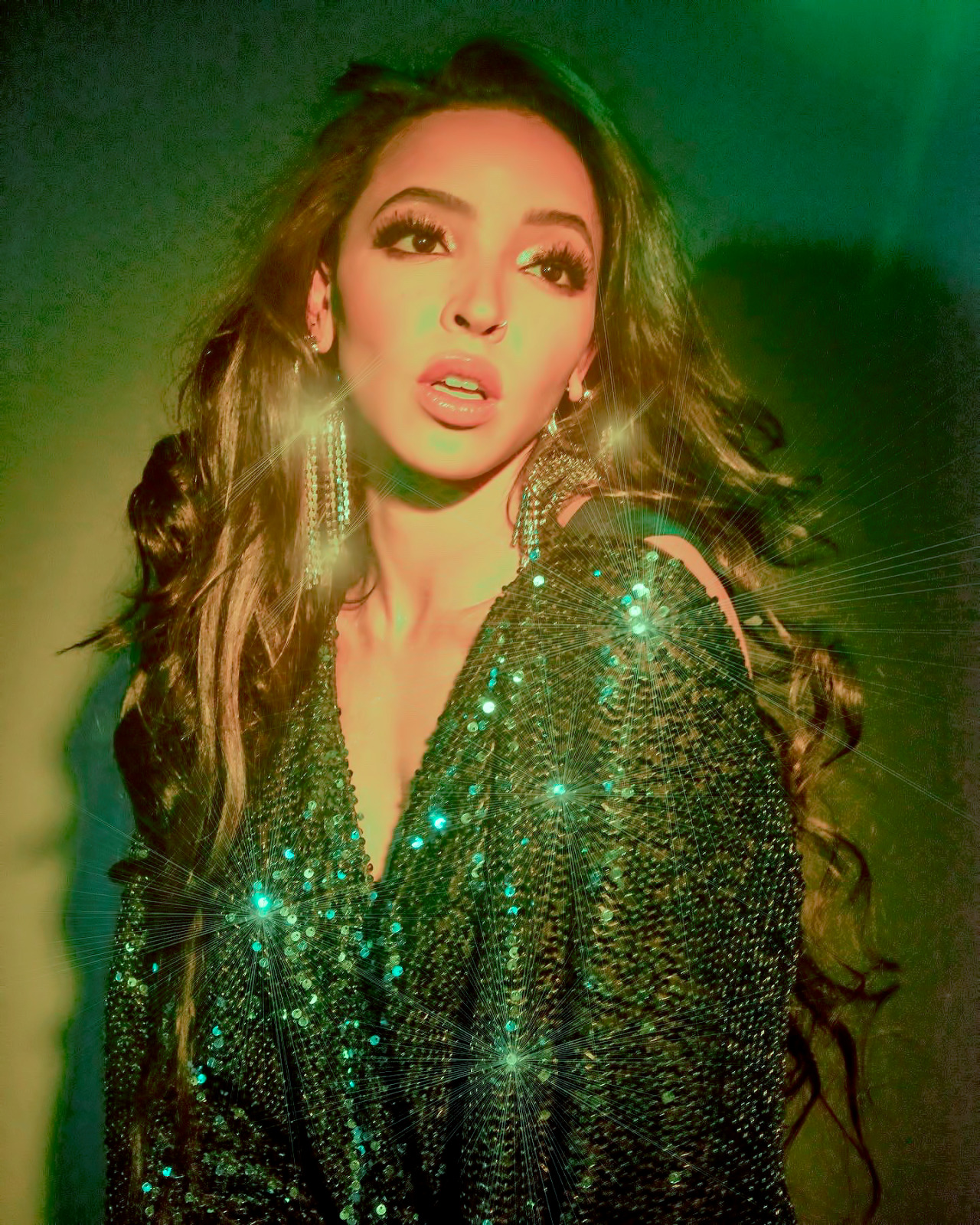 Lgbt Alley Smash Or Pass Tinashe Lipstick Alley