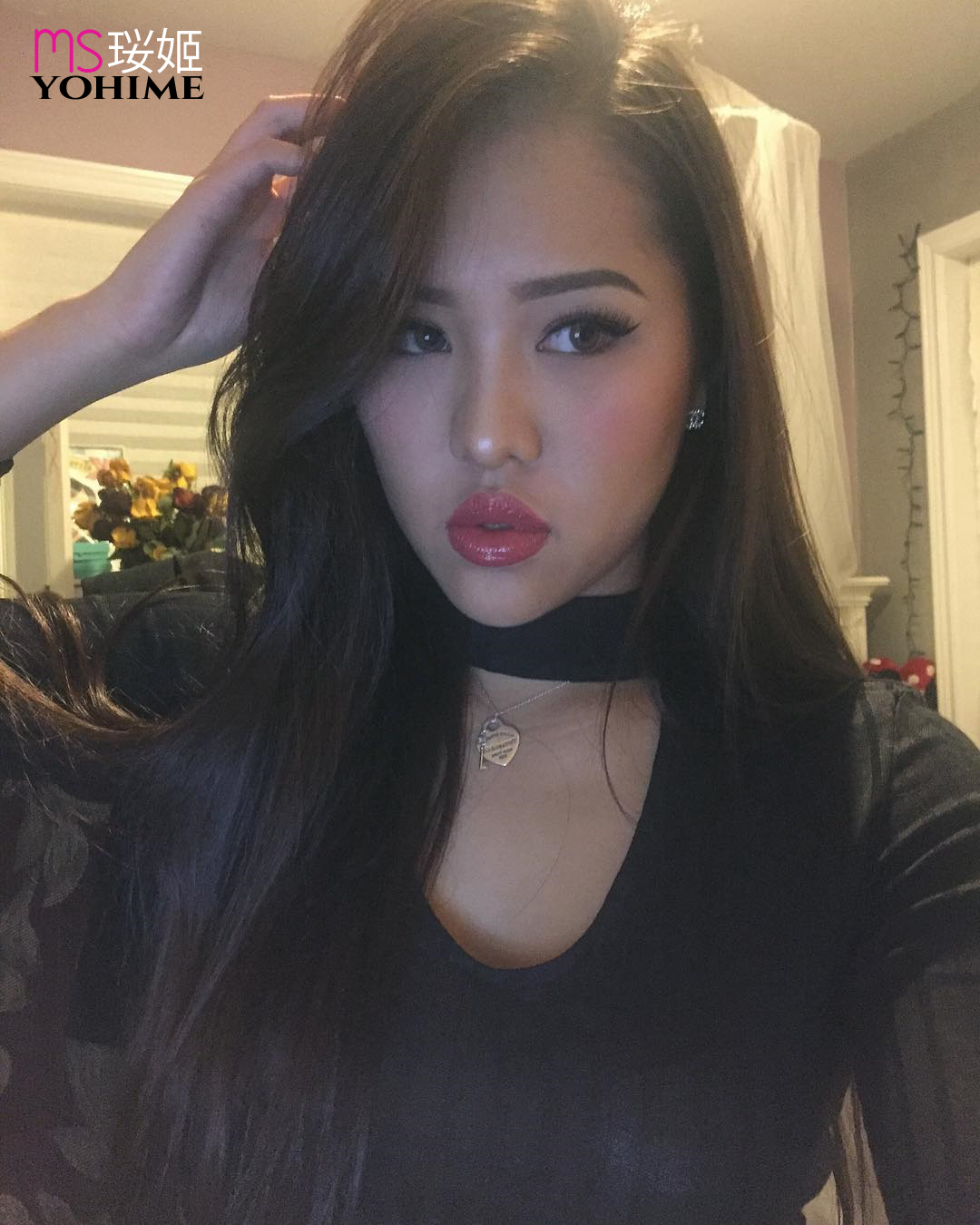 Expanding To Tumblrif You Dont Know Me Already I Am A Sweet Kinky And Busty Japanese Korean