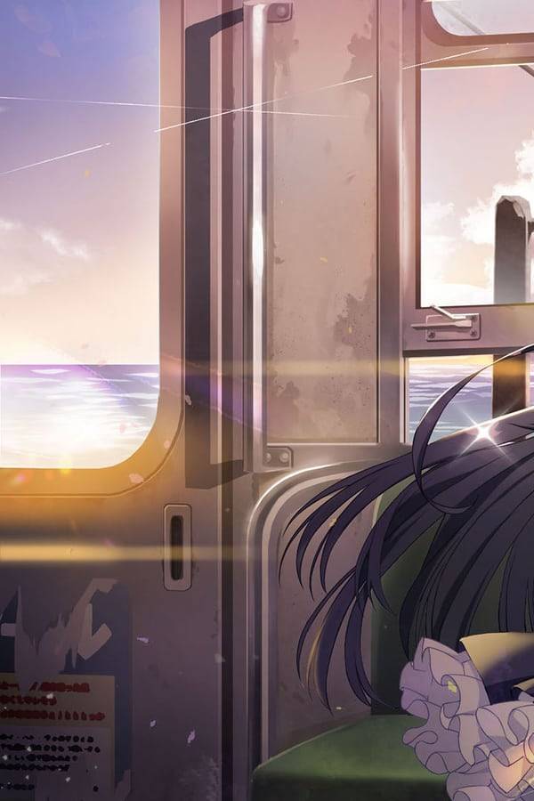 Episode 2 Assault Lily Bouquet Ep2 New Episodes Engsub On Tbss Watchonlined3i On Tumblr