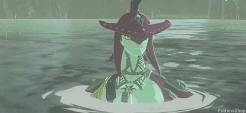 One Shots And Series — Your Guide Sidon X Reader