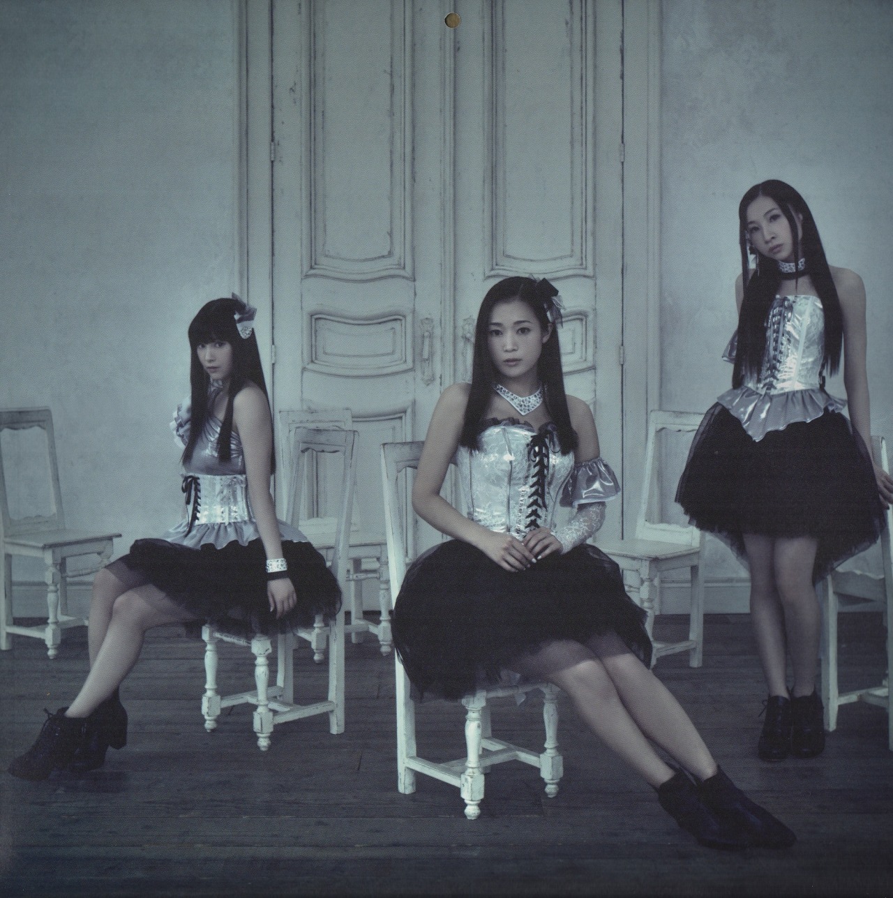 This One Is Kinda Sexy Love Wakana Here Everything Kalafina