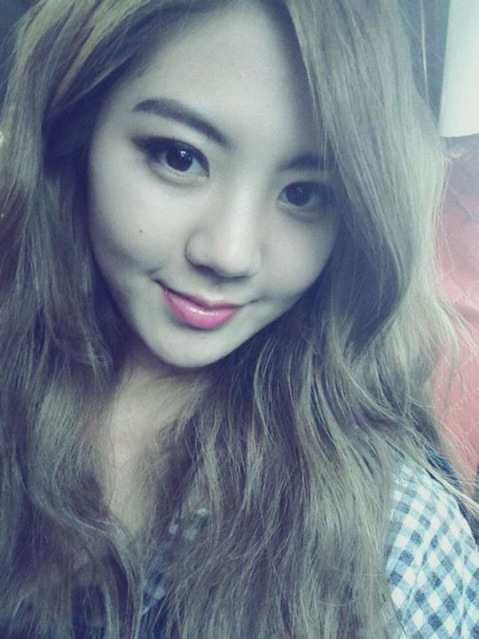 Chae Eun On Tumblr