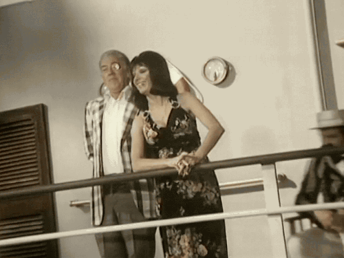 The Benny Hill Show On Tumblr