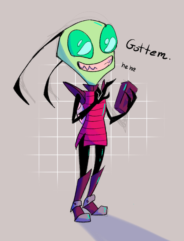 beef borf horf worf wonder who this ask is from – @aperfecttimeforscreaming on Tumblr