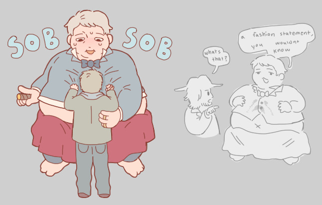 I Said Sit” On Tumblr