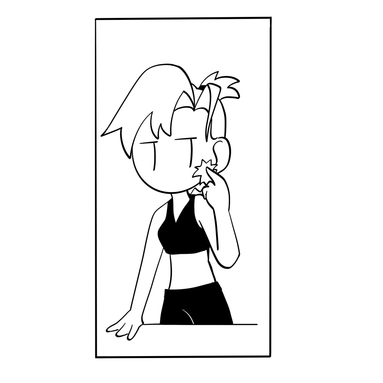 Body Dysmorphia On Tumblr