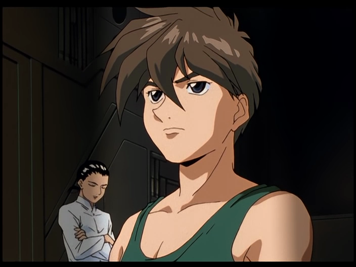 Talk Gundam Wing To Me — When Gundam Wing Remembers It Has A Budget Part