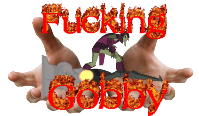 Tssm Green Goblin On Tumblr