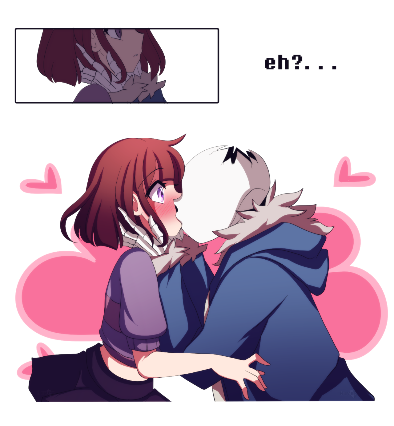 Nuvex Undertale Comic Funny Undertale Comic Undertale 46 Off