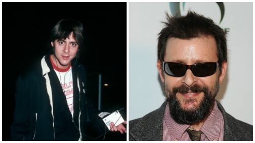 Fuck Yeah Judd Nelson
