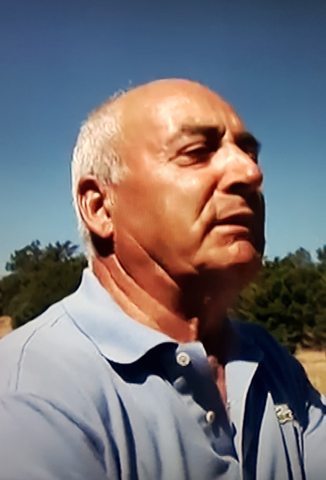 Gorgeous Grandpa Tumblr Pics