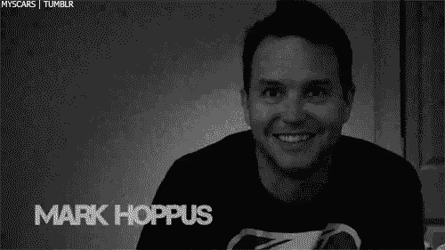 Punk Trumps Hate Mark Hoppus Facts