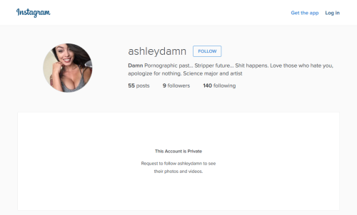 Ashley Taylor Ronquillo Tumblr Gallery