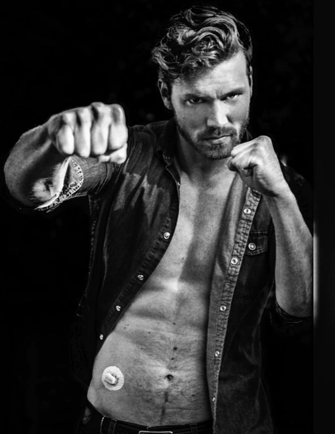 Derek Theler On Tumblr