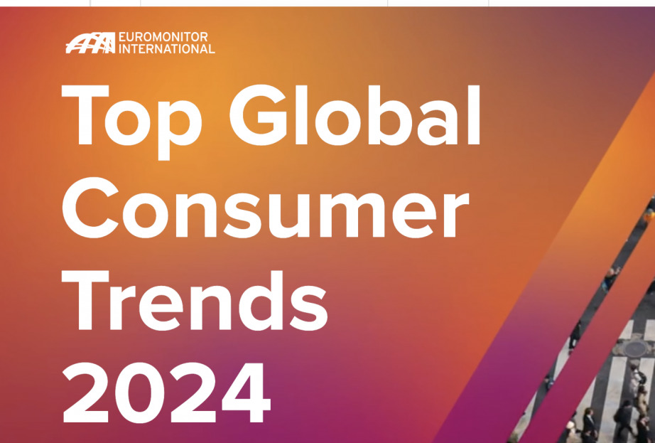 Top Global Consumer Trends 2024 euromonitor – @thecuriousbrain on Tumblr
