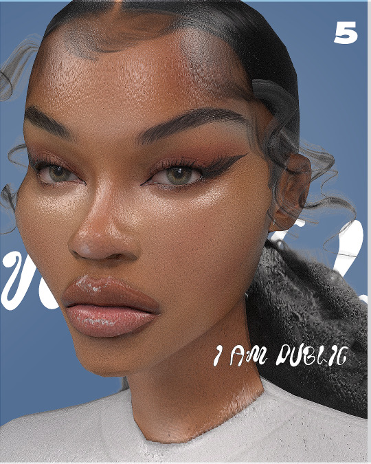 Slimmazsims Cc Finds
