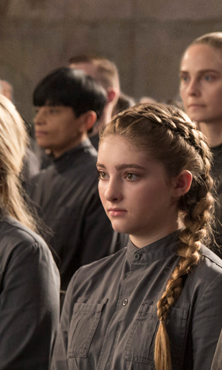 Primrose Everdeen On Tumblr
