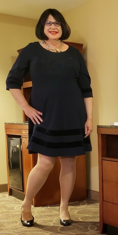 Chubby Crossdresser On Tumblr