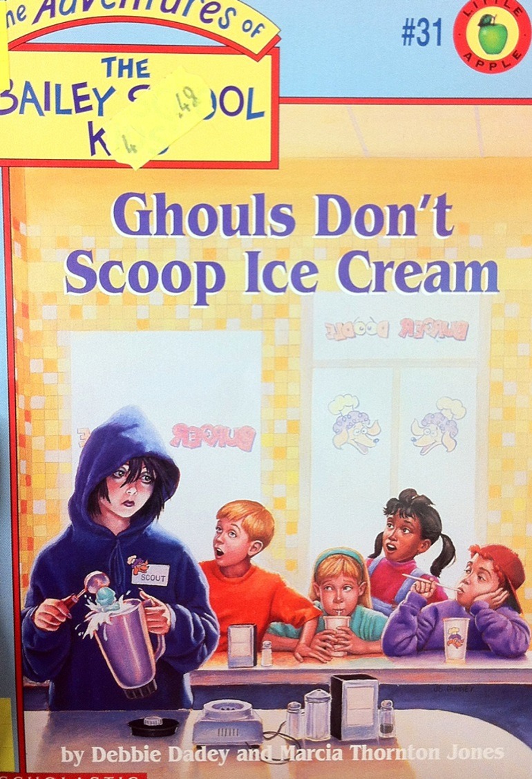 Adventures Of The Bailey School Kids - Tumblr Gallery Adventures Of The Bailey School Kids - Tumblr Gallery