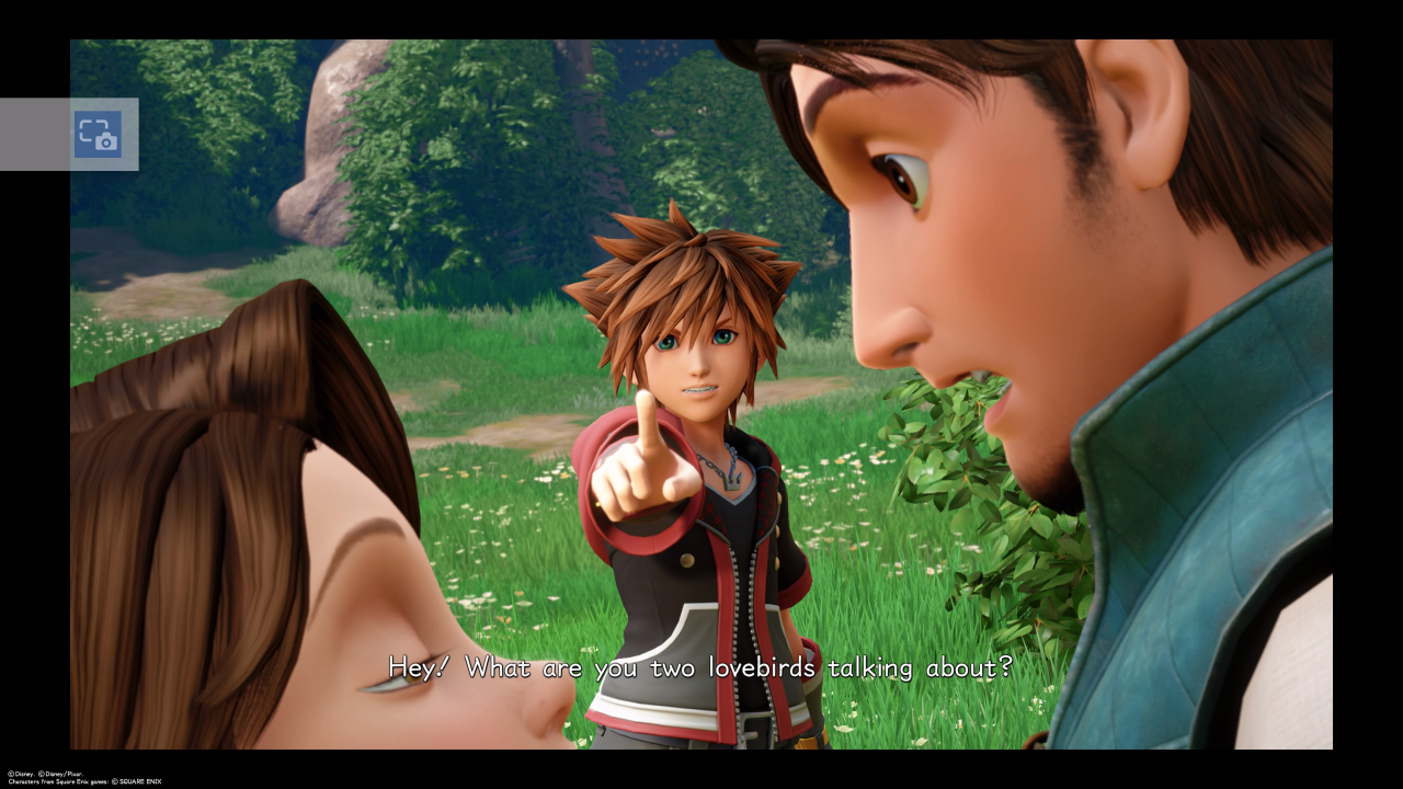 Soras Sass Appreciation Post Phoenix Downer