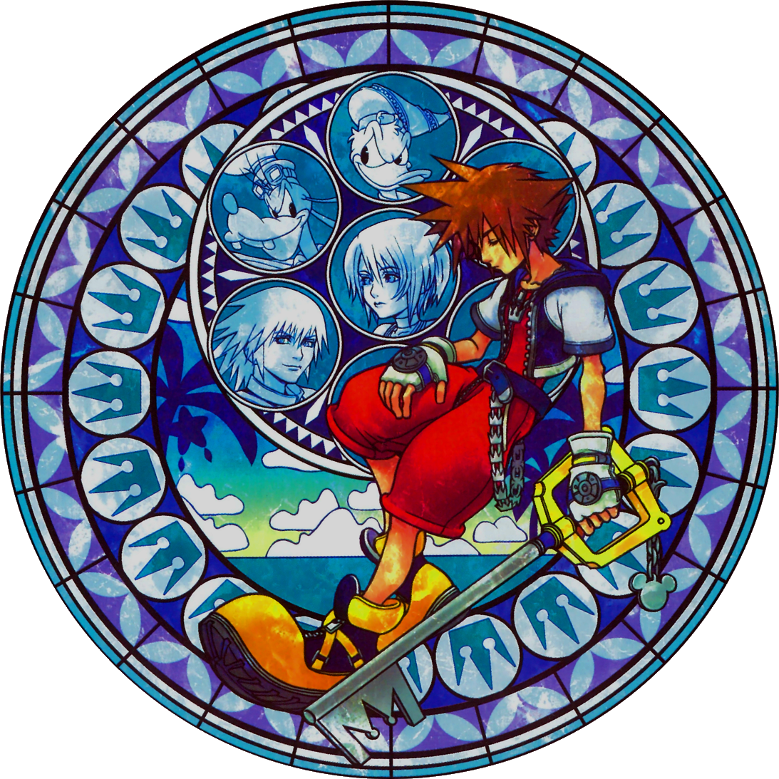 Kingdom Hearts In High Definition