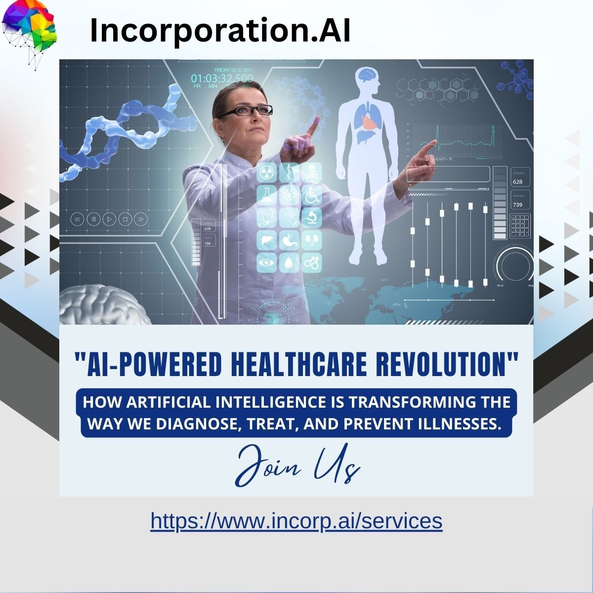 Incorporation Ai — AIOps : Artificial Intelligence Revolutionizing IT... Incorporation Ai — AIOps : Artificial Intelligence Revolutionizing IT...