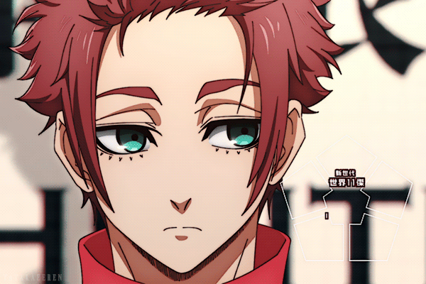 Itoshi Sae | Blue Lock S2E5 “Flow” – @tatakaeeren on Tumblr