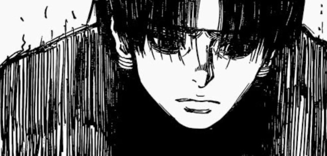 The Host Chrollo X Freader 18 Corollaservant On Tumblr
